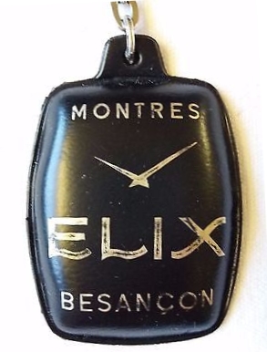 The history of the Elix watch brand