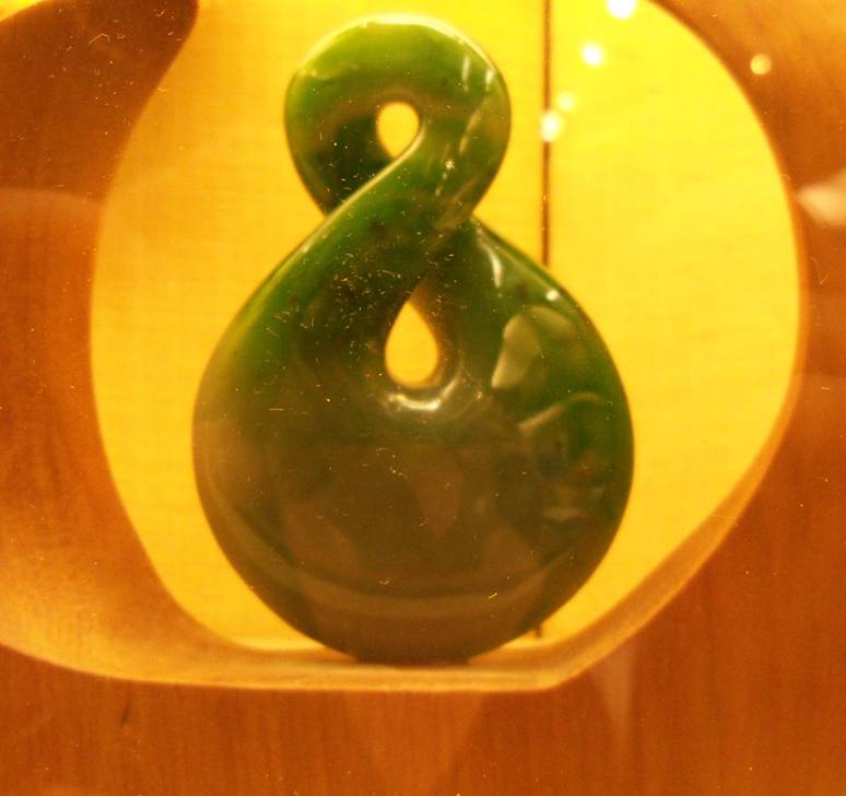 Antiquity Travelers: Discovering New Zealand: Bone, Stones and Shells