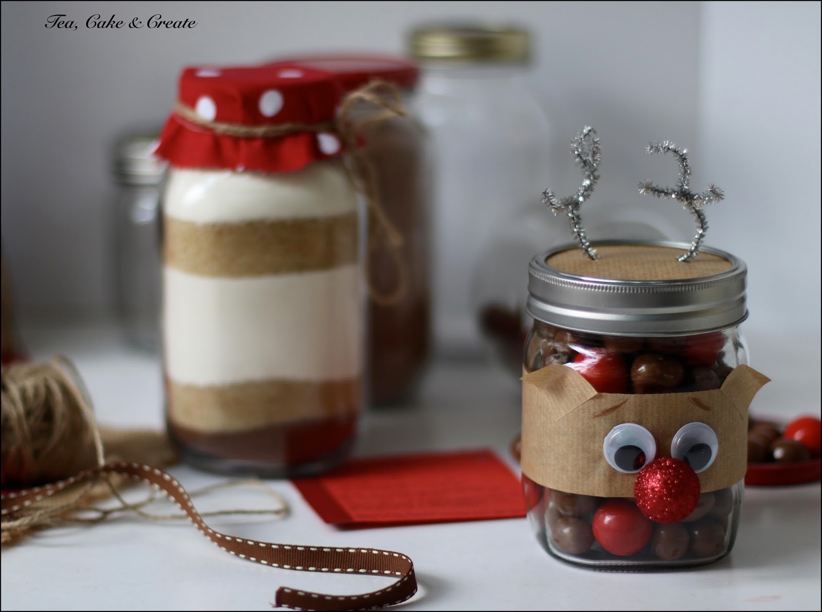Tea Cake Create Christmas Jars tea-cake-create-christmas-jars