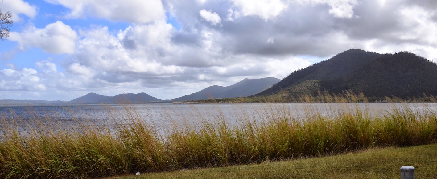 Alan & Lyn's Huge Adventure: Dam , Dam , Dam - Peter Faust Dam & Lake ...