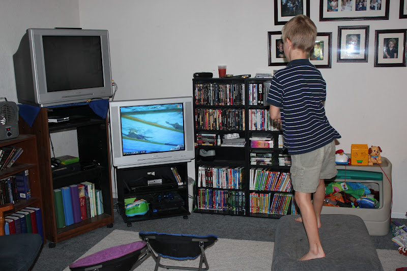 Learning With My Boys: Summer Olympics Unit Study