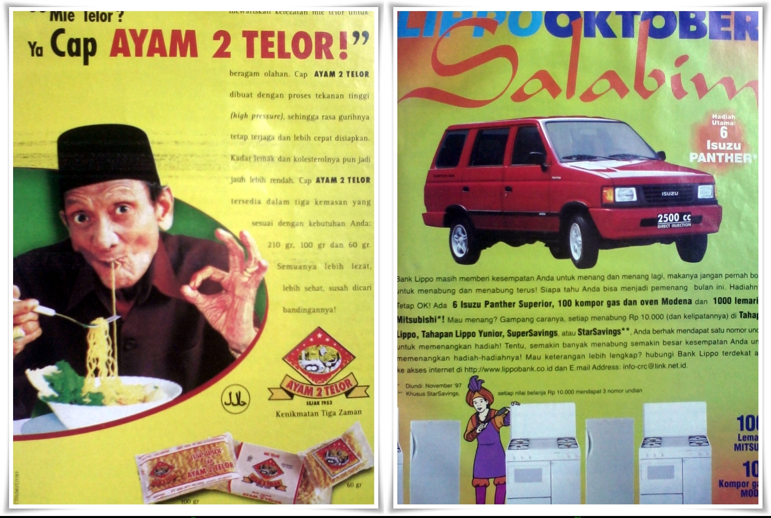 BLOG JADOEL HERLIAN SYAHREZA