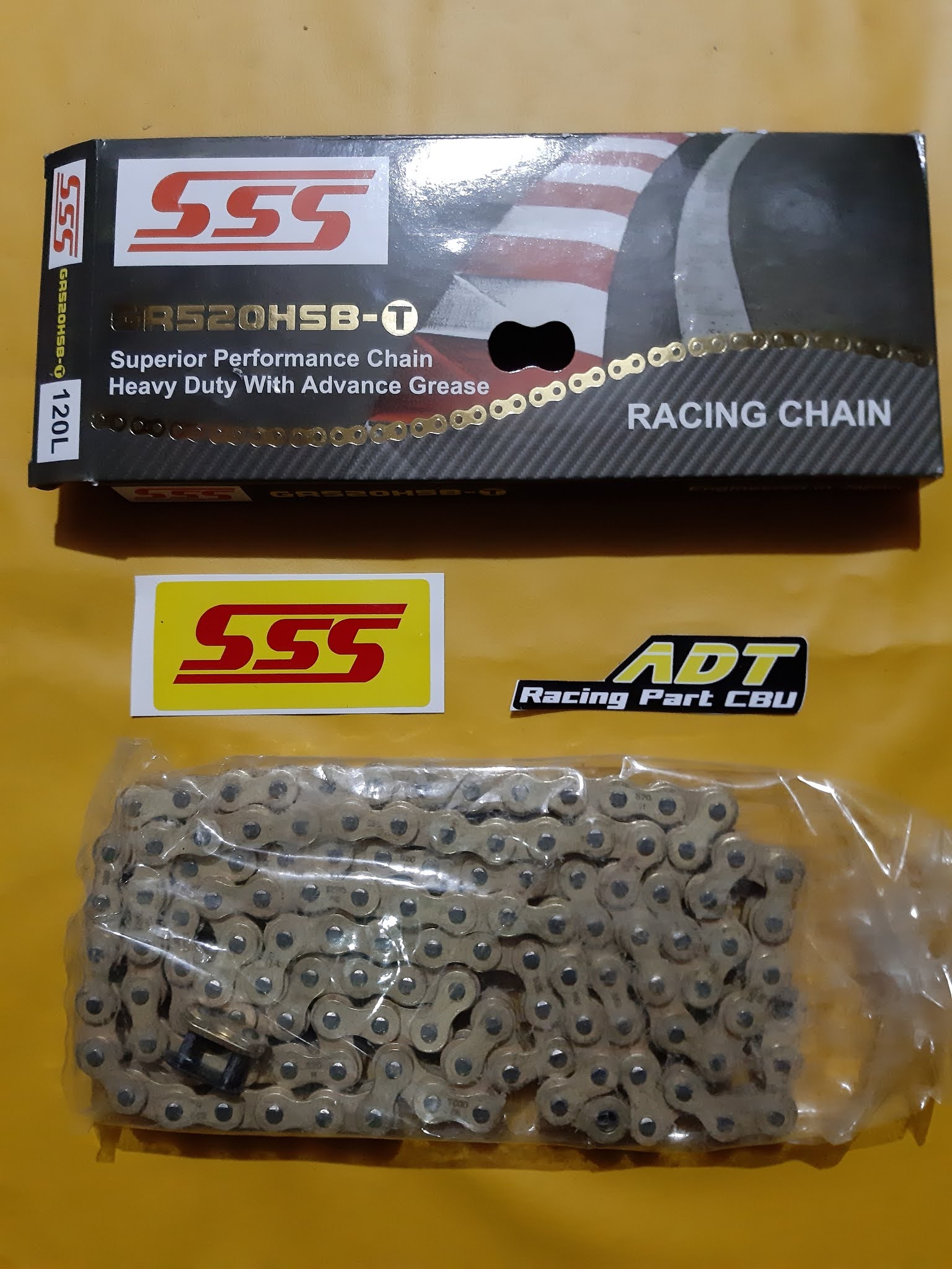 ADTRACING // SPARE PARTS MOTOR CBU DAN PART RACING DRAG BIKE / ROADRACE ...