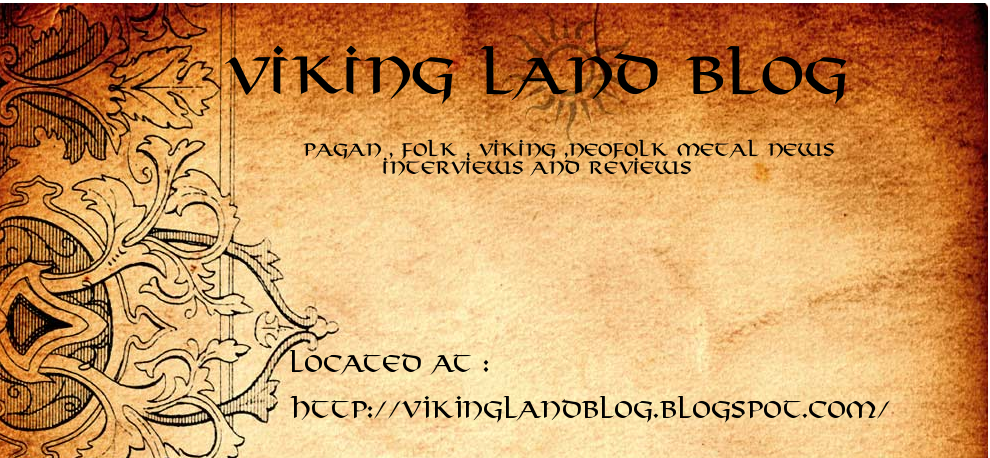 Viking Land