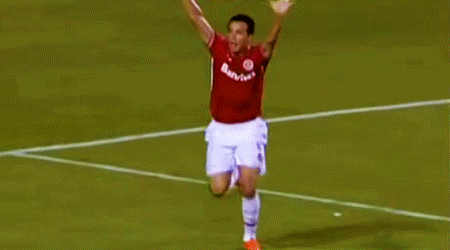 AKI GIFS: Gifs animados Sport Club Internacional