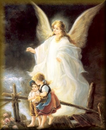 ® Gifs y Fondos Paz enla Tormenta ®: ANGEL DE LA GUARDA