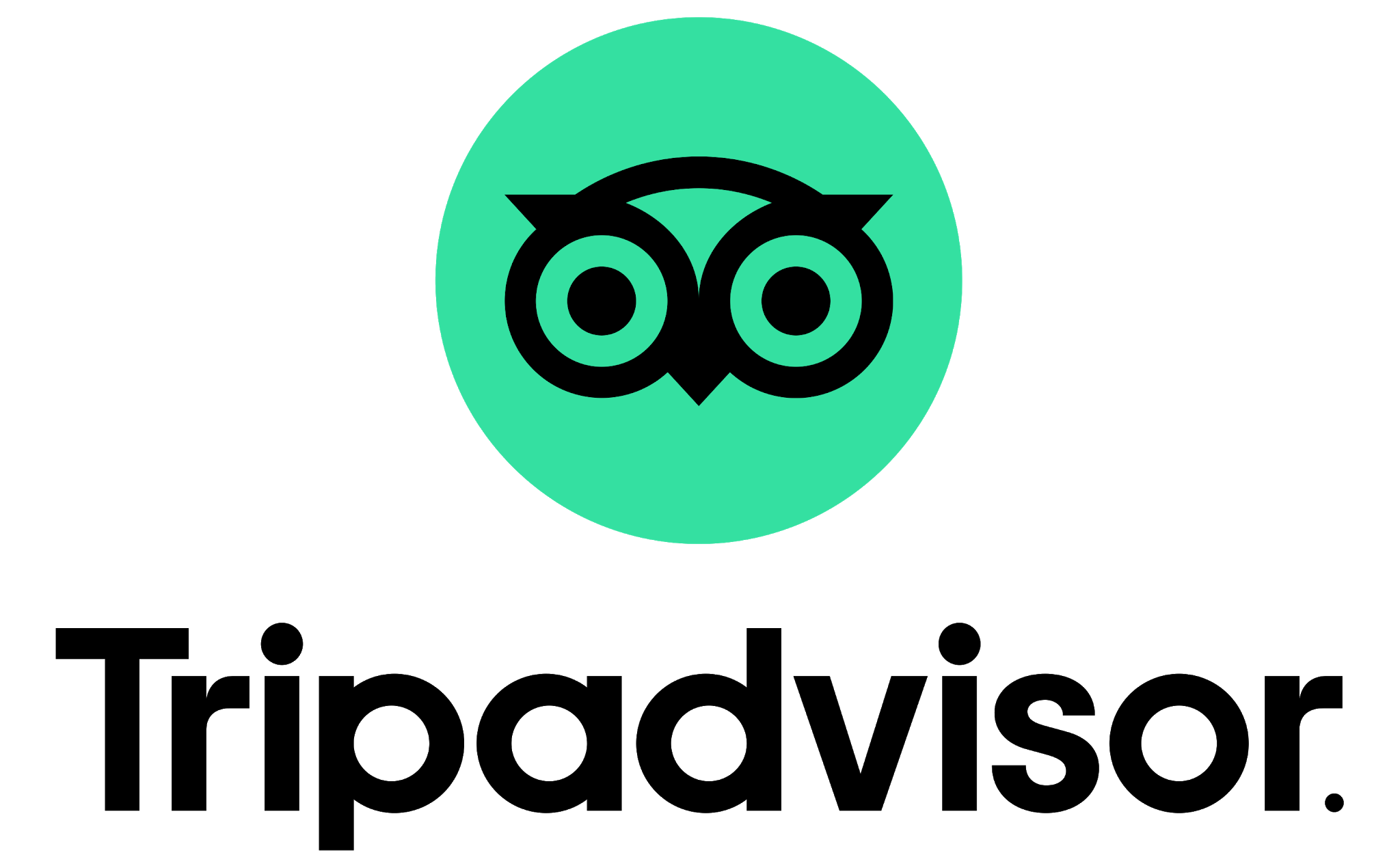 Logo Tripadvisor ~ logocorel.com : Free Vector Logos & Design