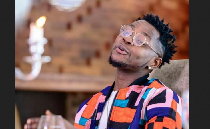 Kizz Daniel’s Album Becomes One Of The Most Streamed Nigerian Songs ...