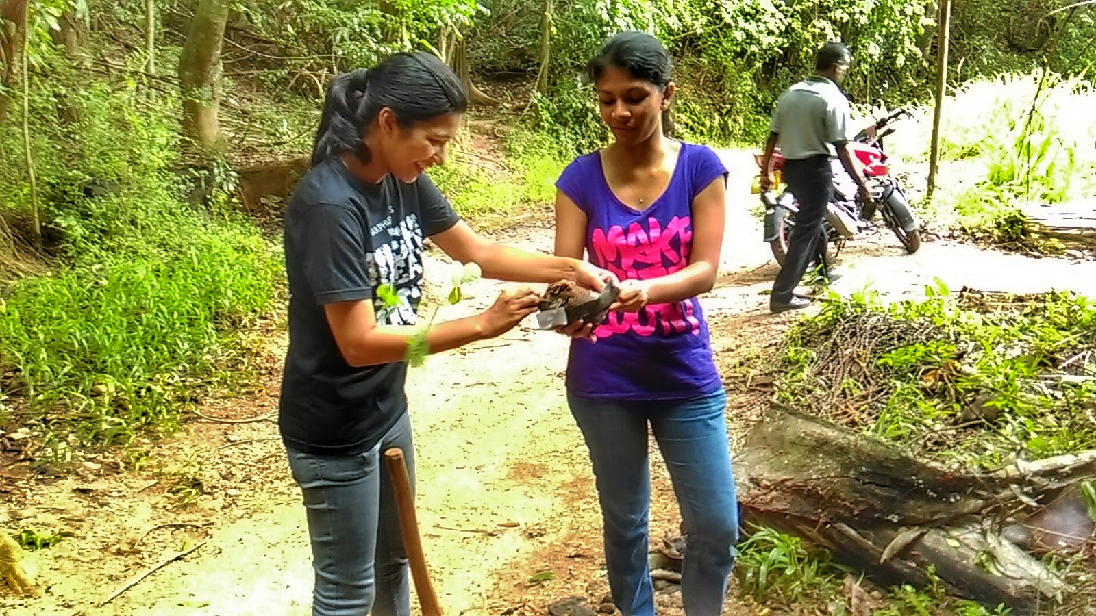 Rotaract Club of Kandy: 2016