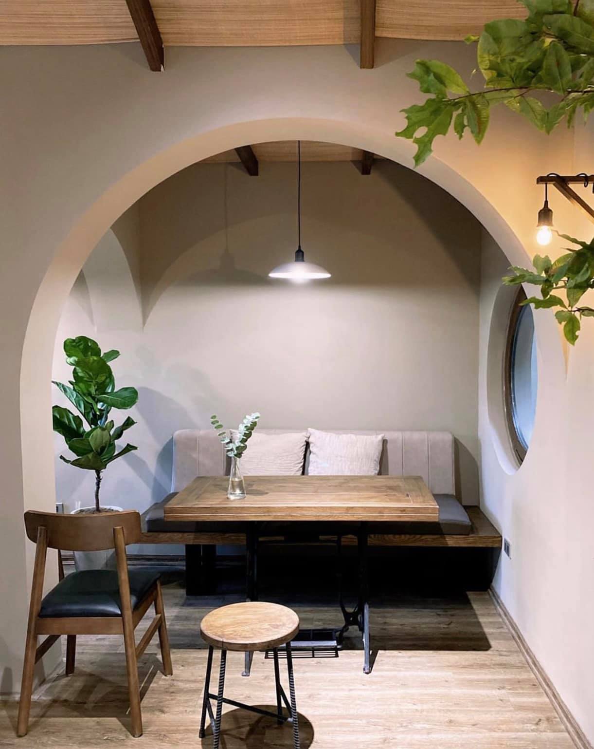 Mono Coffee Lab - số 19 ngõ 55 Vân Hồ 2