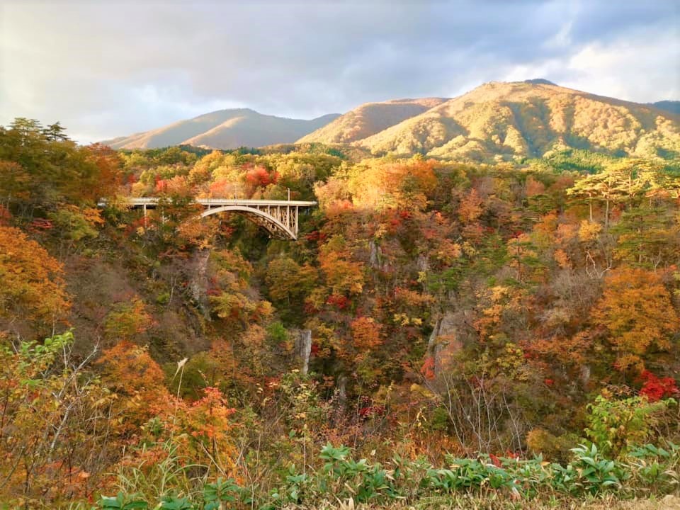 Miyagi ~ My World Trip... Japan