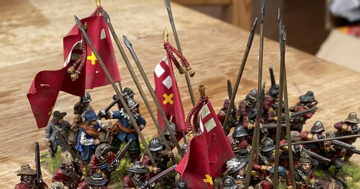 iron mitten: Unit update