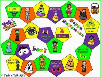 Cheerful Speech Chatter