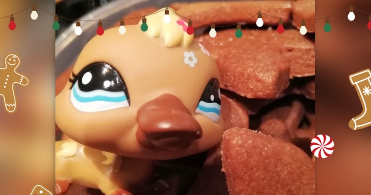 Pralinka lps: 28. Najpiękniejsze imiona dla lps