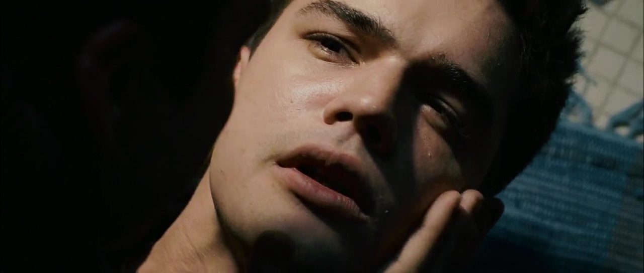ausCAPS: Sebastian Stan and Steven Strait in The Covenant