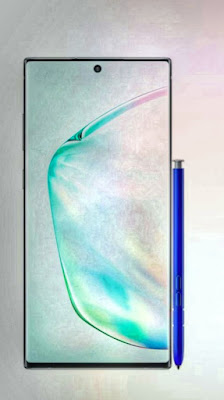 Samsung Galaxy Note 10 - Full Time Reviewer