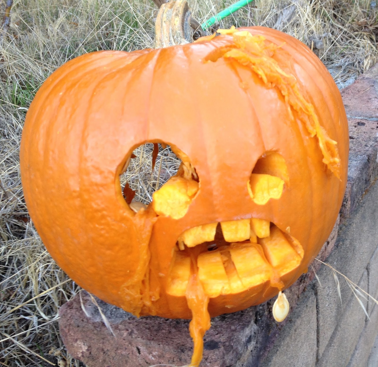 Murder is Everywhere: The Pumpkin Apocalypse--A Historical Halloween Tale