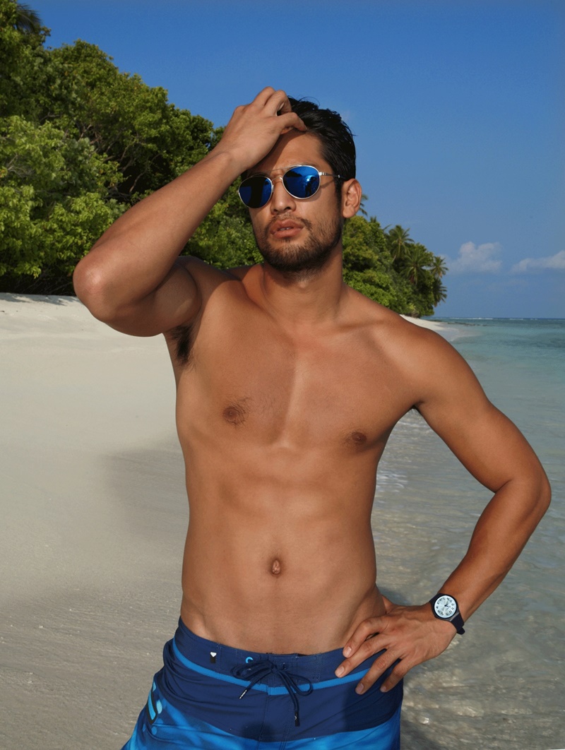 Grand Boyzone: Takuya Nakamura [ 中村拓耶 ]