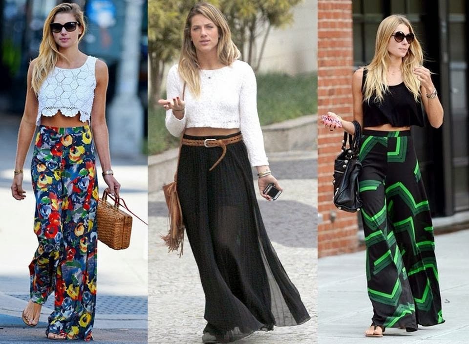 Giulia Brugni: Cropped, O QUE é e COMO usar.