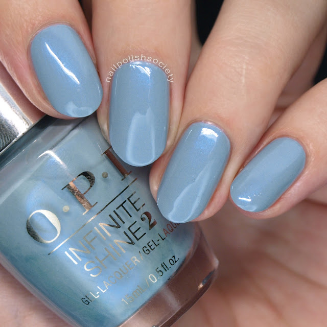 Nail Polish Society: OPI Iceland Fall/Winter 2017 Collection Nail Polish Society: OPI Iceland Fall/Winter 2017 Collection