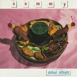 I Hate The 90s: SAMMY