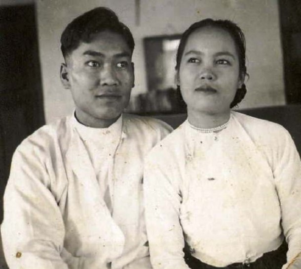 NEWS COLLECTION: စဝ္ေက်ာက္ဝ္မိန္း – ရွမ္းမင္းသားမွသည္ ဦးထုပ္ခ ...