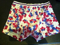 Fit Hung Northern Lad - Used boxers & briefs: AUGUST used worn dirty ...