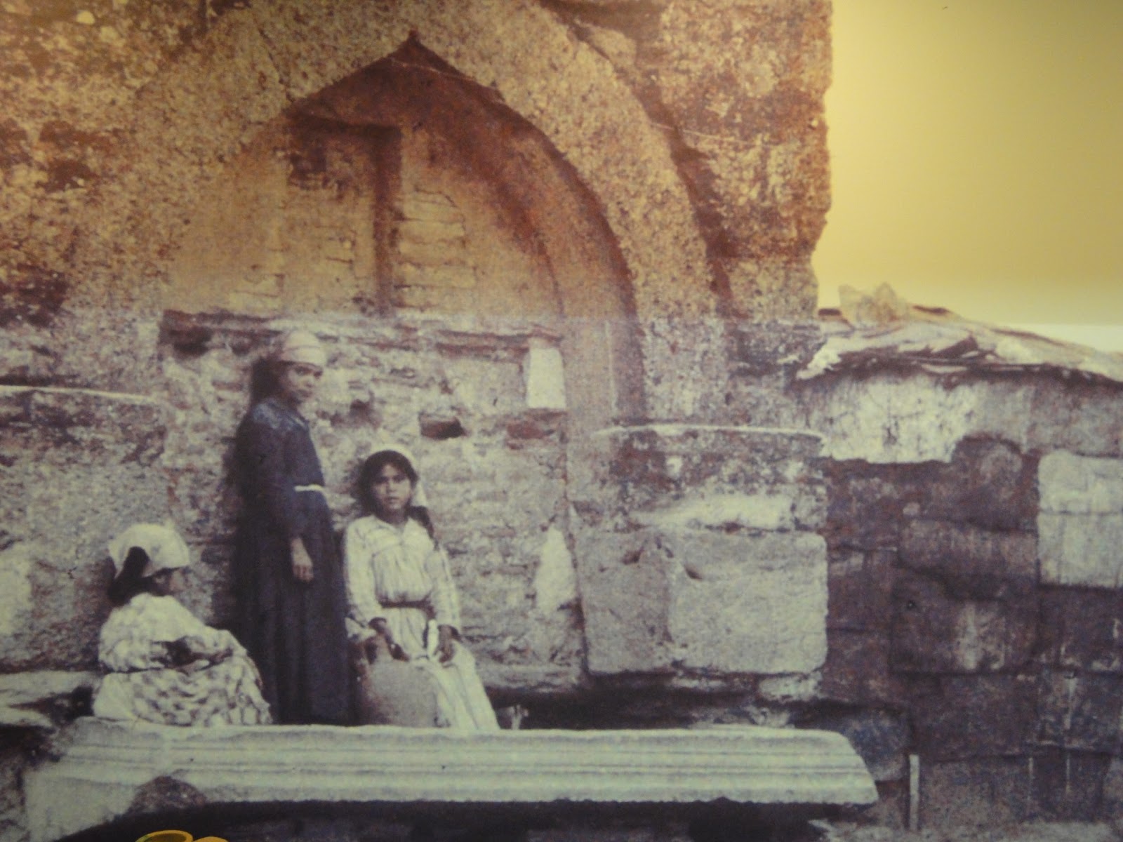 Μουσείο Ρωμαϊκής Αγοράς Θεσσαλονίκης - Thessaloniki Arts and Culture