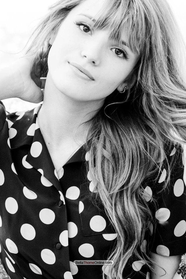 Photoshoot by Tamara Thorne - Bella Thorne Comunidad O... en Taringa!