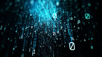 Binary Wallpapers 4K HD