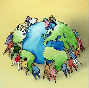 Projeto Viver com Civilidade: 1ª Aula