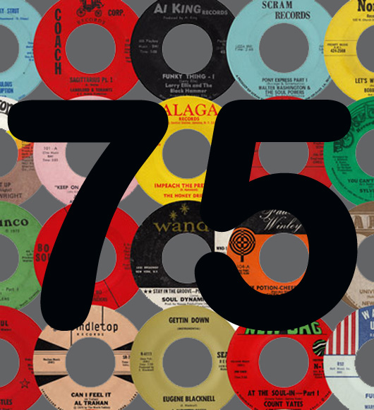 MúsiKQMGusta / MusicILike: 75 AÑOS DE CANCIONES POP / 75 years of pop songs