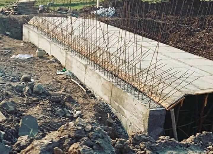 Civil Engineering: Culvert