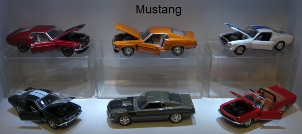 T-Hunted!: A história da M2 Machines