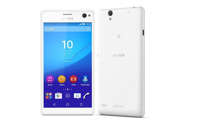 Sony Xperia C4 Dual Review: - Tech Review