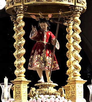 Maravillas ocultas de España: Jerónimo Hernandez.El escultor abulense ...