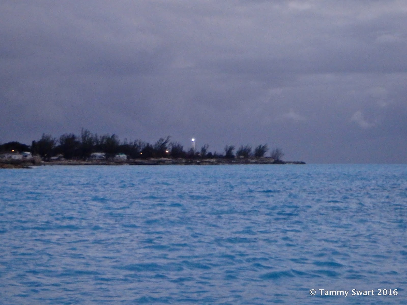 Things we did today...: Great Inagua Far Bahamas
