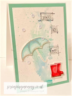 scrimpingmommy: Team Scrimpy blog hop Under My Umbrella