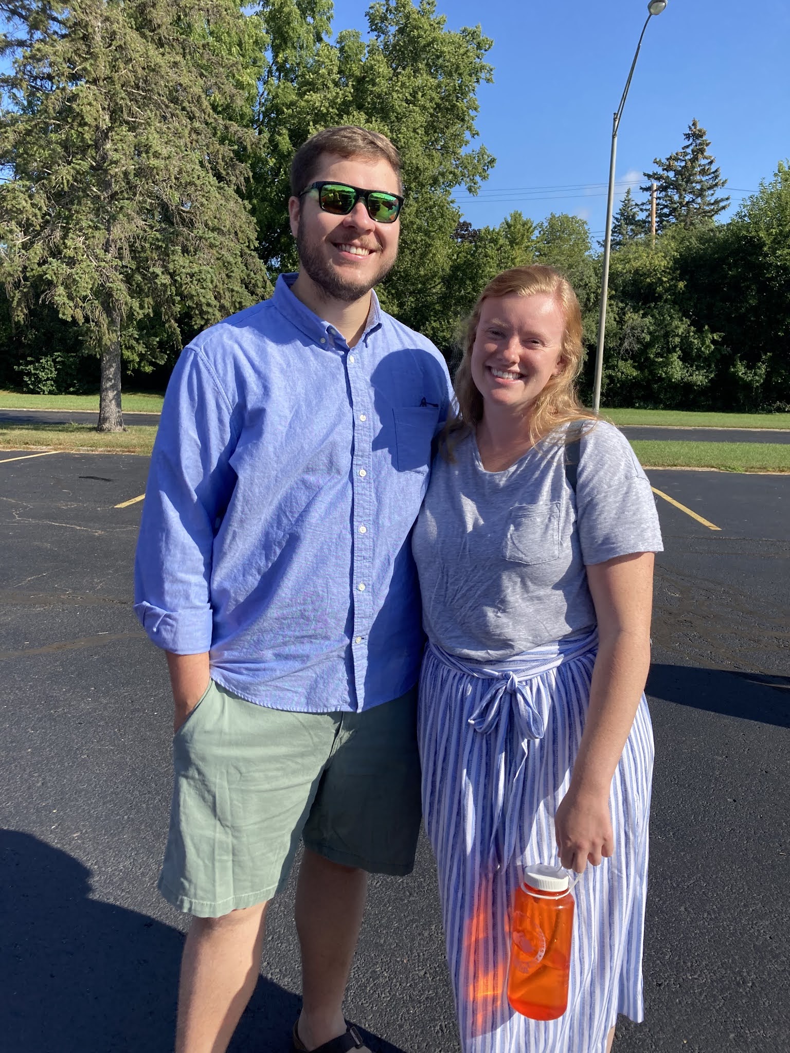 Ana Braga-Henebry's Journal