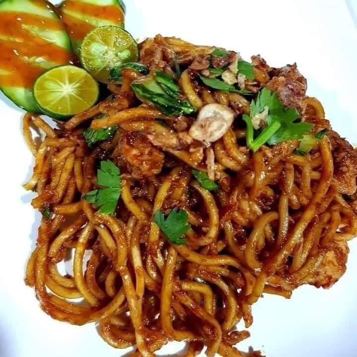 MaKaN JiKa SeDaP: Resepi Mee Goreng Mamak