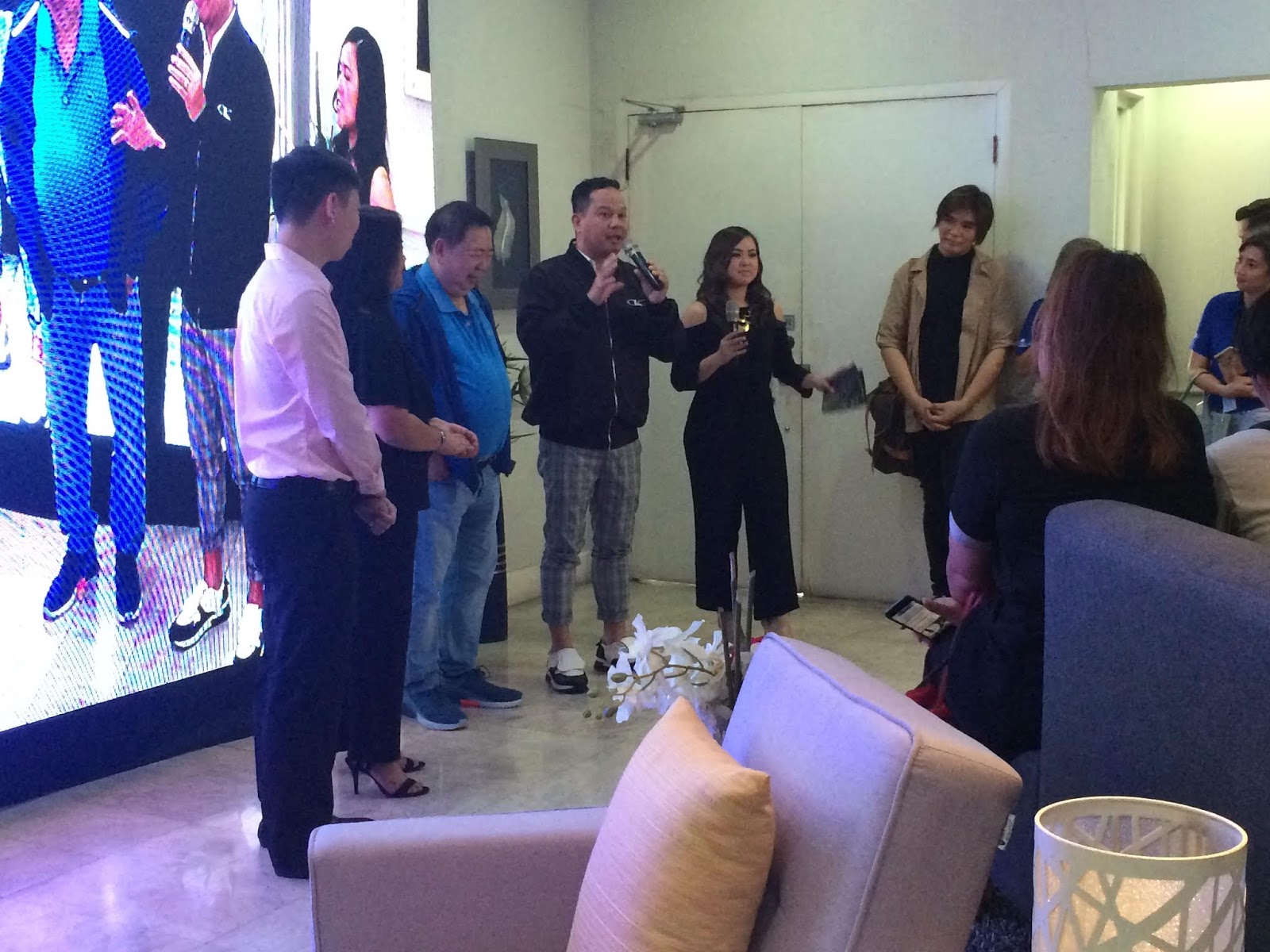 About Town | Bayani Agbayani Makes a House a Home - KATOOGA