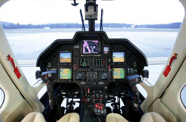 AgustaWestland AW109 Power Specs, Interior, and Price - Helicopter Specs