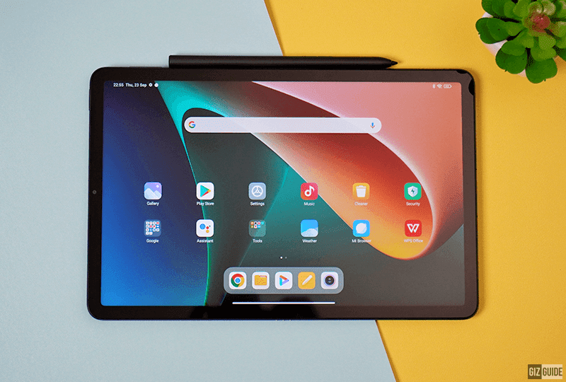 Xiaomi Pad 5 Unboxing And First Impressions xiaomi-pad-5-unboxing-and-first-impressions