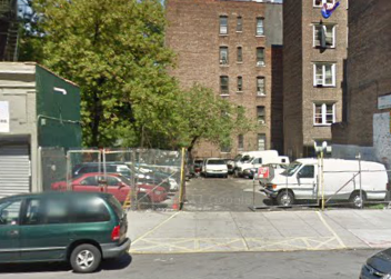 The High Bridge -- Its Past, Present & Future: 173rd - 174th St.