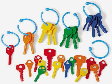 The Indecisive Moose: Turning 'toys' into shelf work.