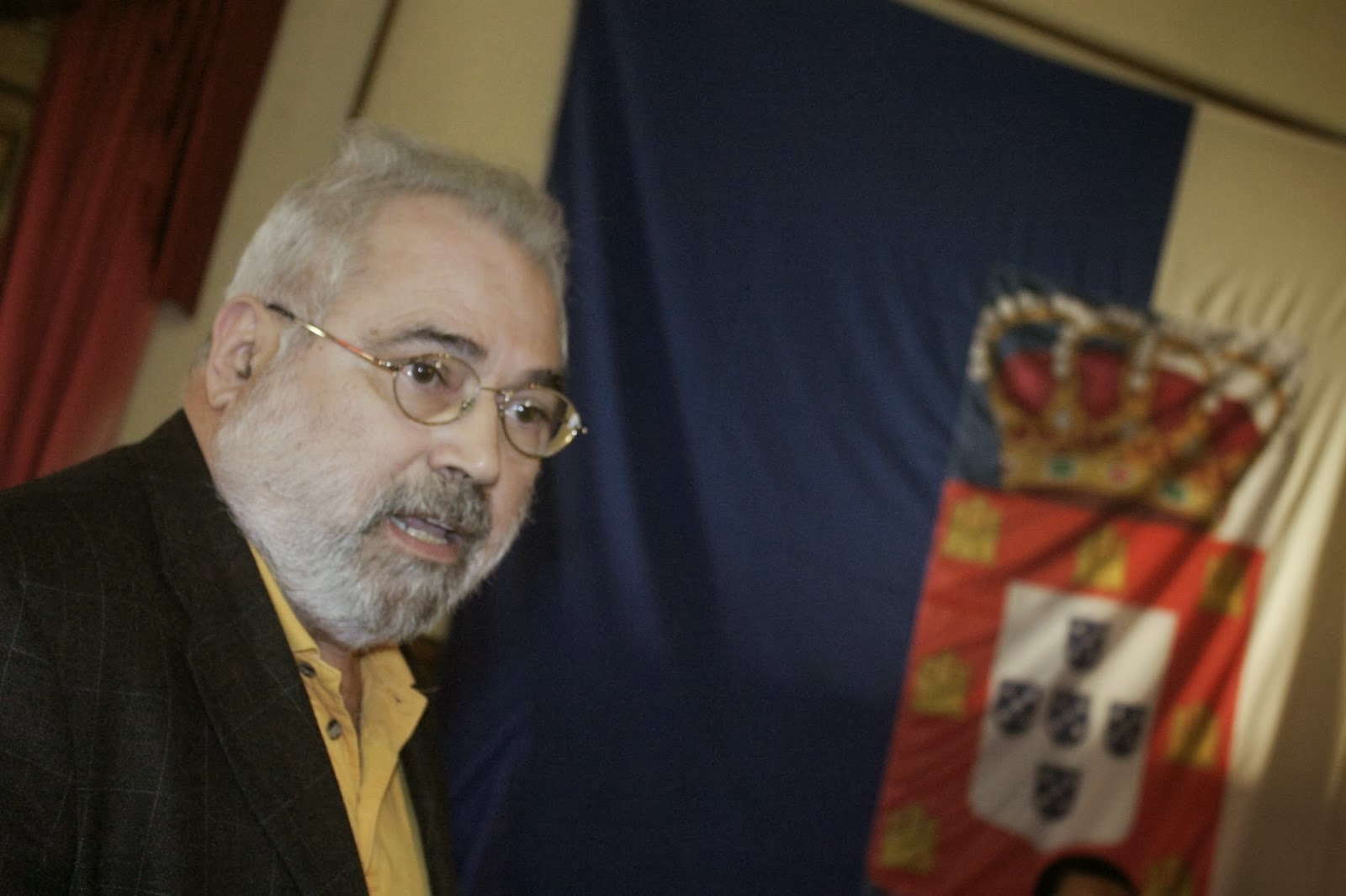 Manuel Beninger: ASSEMBLEIA DISTRITAL DE BRAGA