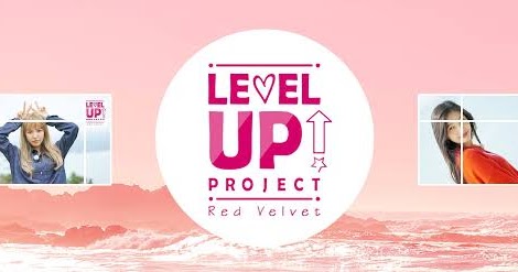 Level Up! Project