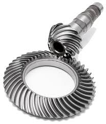 Fungsi dan Jenis-Jenis Roda Gigi atau Gear - Siddix