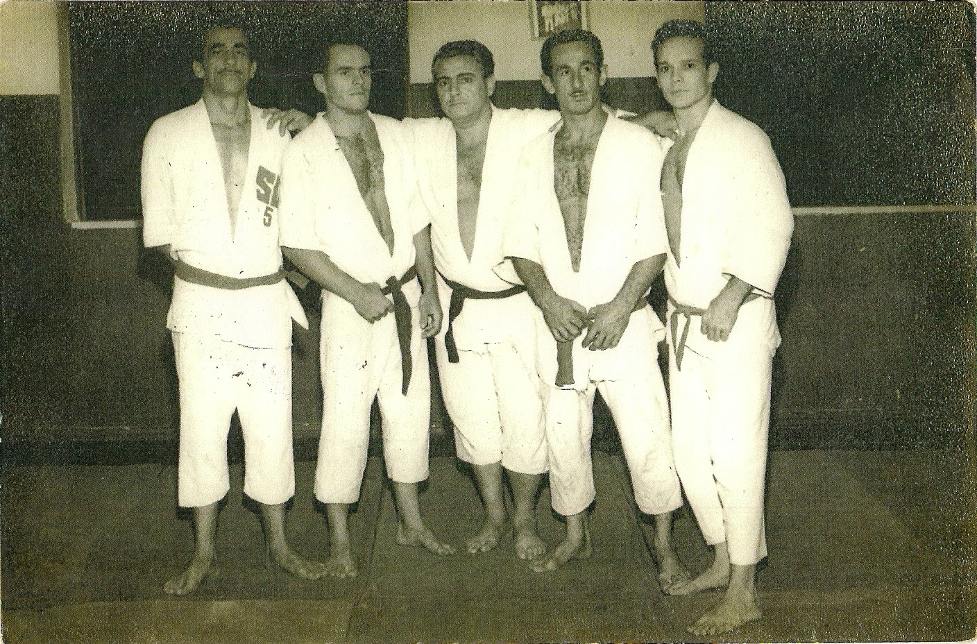 Equipe Fadda Brazilian Jiu-Jitsu: FADDA JIU-JITSU