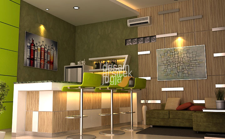 Desain Arsitek Jogja | Studio Desain Arsitek, Interior, dan Kontraktor ...